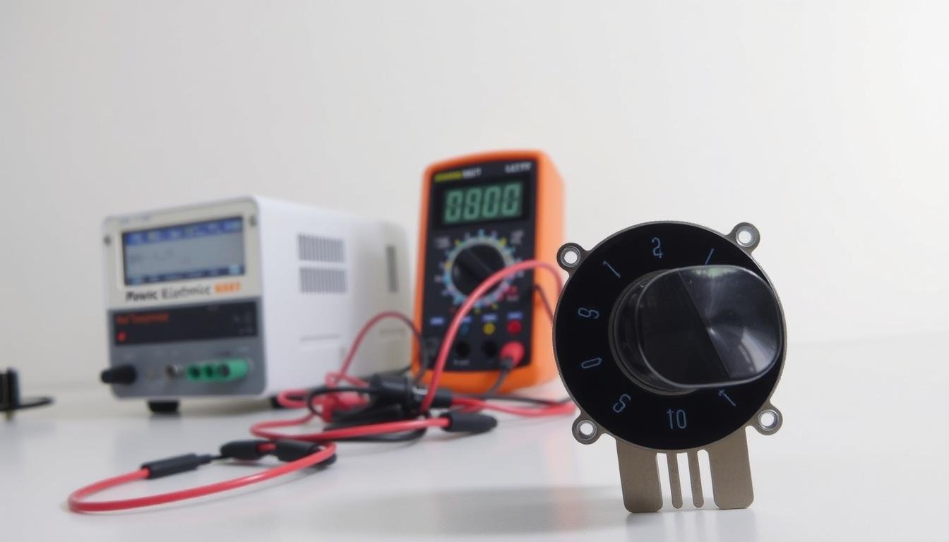 adj voltage regulator