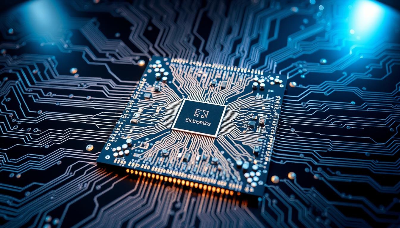 audio amp chip