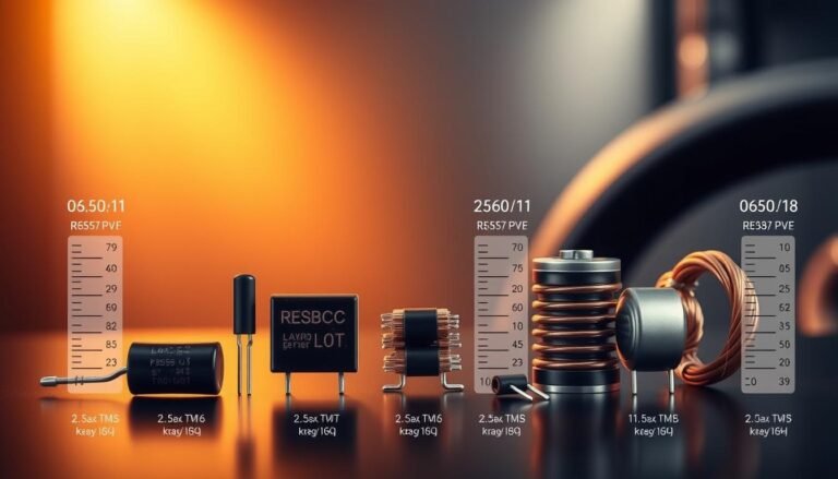 What AEC-Q200 Qualification Means for Automotive Passive Components