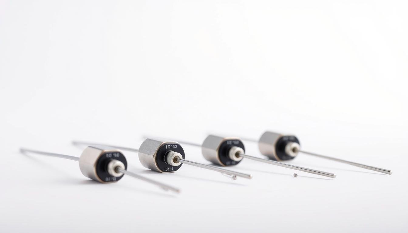 diode types and applications