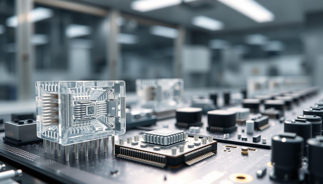 MEMS Oscillators as a Replacement for Quartz Crystals