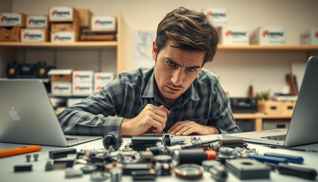 What to Do If Your Supplier Sends the Wrong Parts