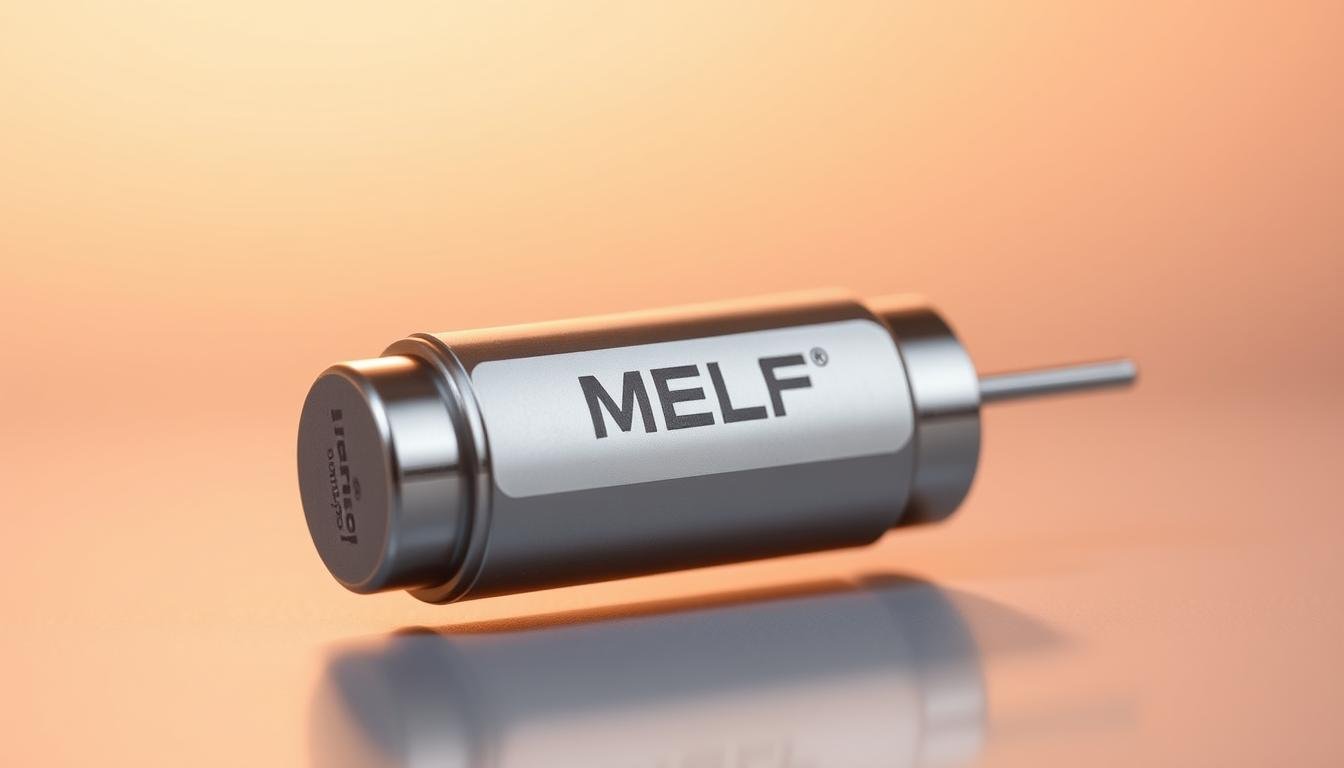 MELF Resistors: Why They Outperform Standard Chip Resistors in High ...