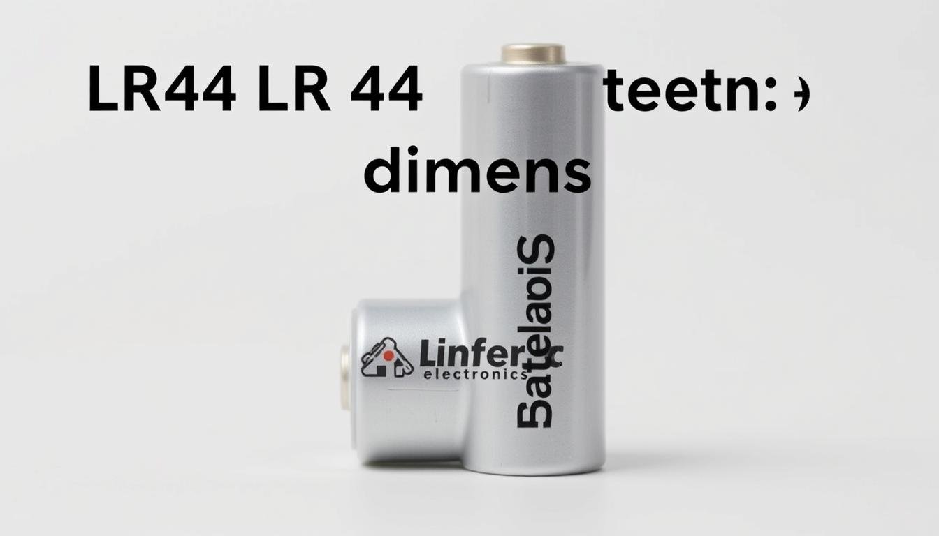 LR44 battery size Archives - Informic - Your Reliable One-Stop ...
