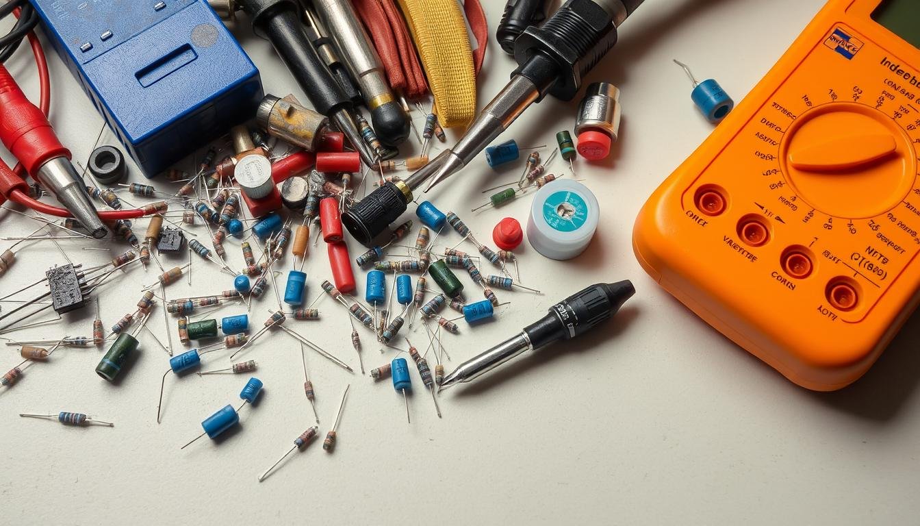pcb board supplies