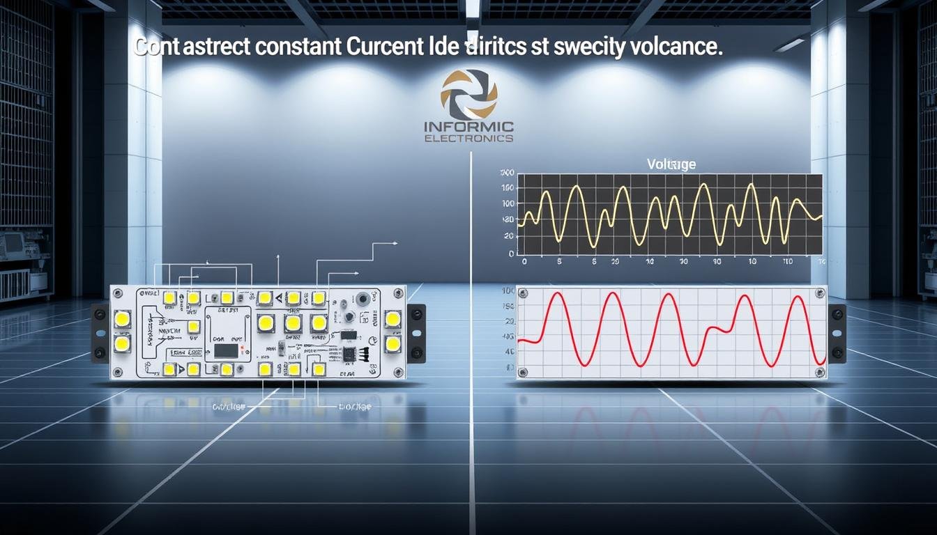 led driver circuit design