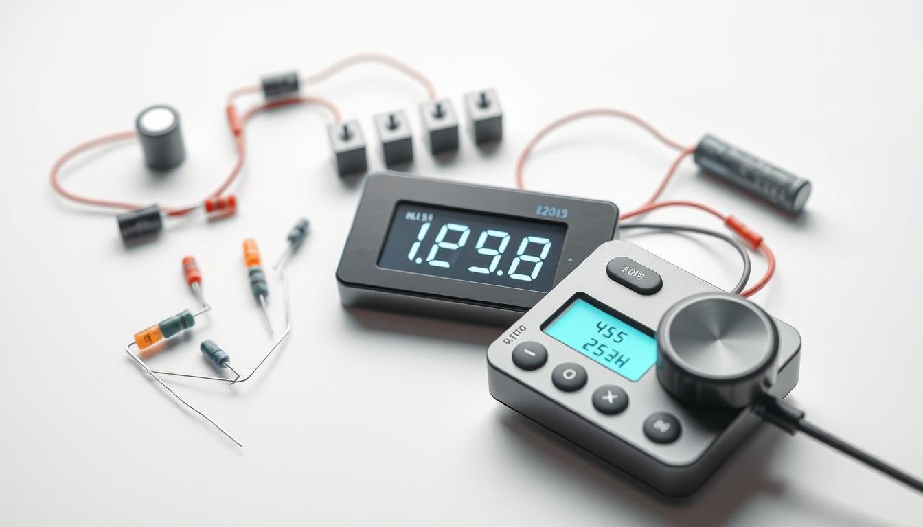 combination circuit calculator