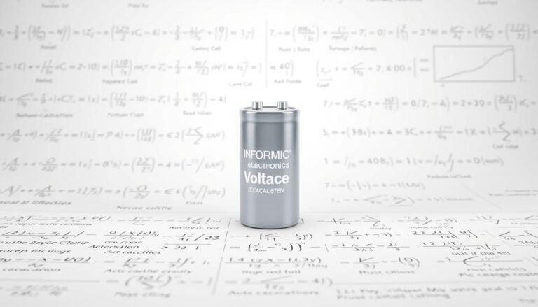 capacitor charge time calculator