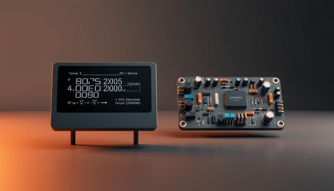 combination circuit calculator